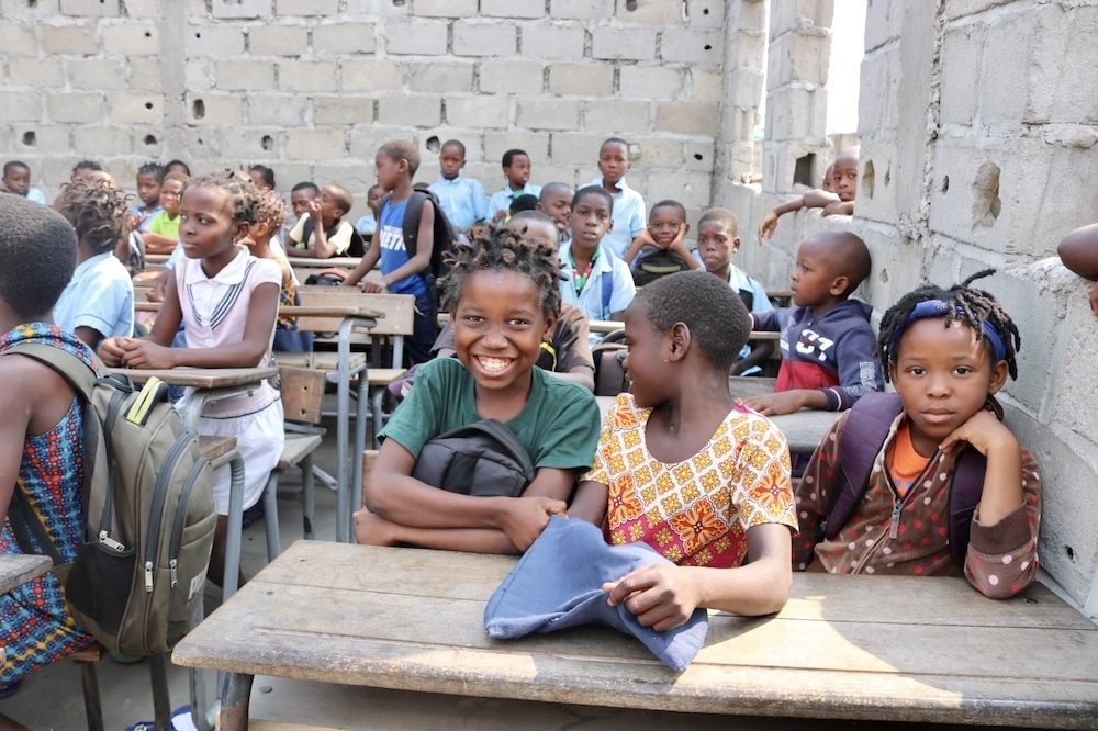 Five things you need to know this week about global education Theirworld