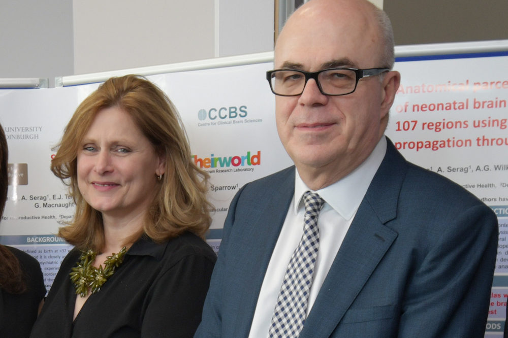 Theirworld's innovative work for children is recognised in Queen's ...