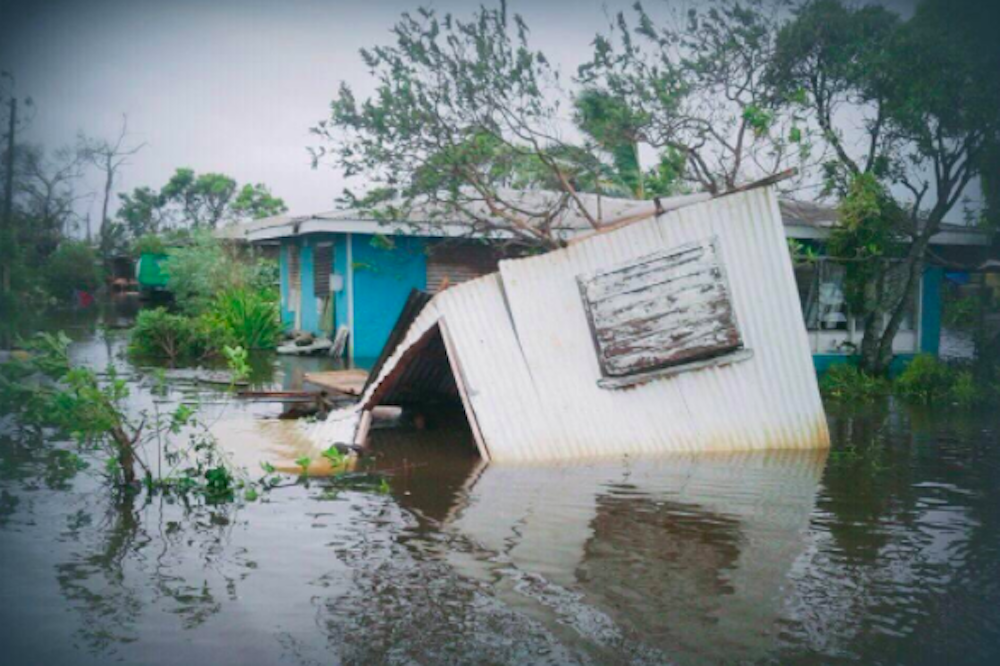 Emergency education for thousands after cyclone wrecks schools in Tonga ...