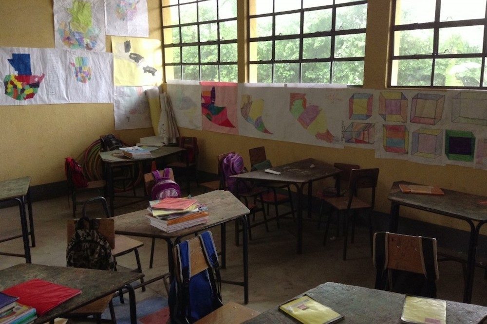 Meet the man who ran seven ultra marathons on seven continents to help ...