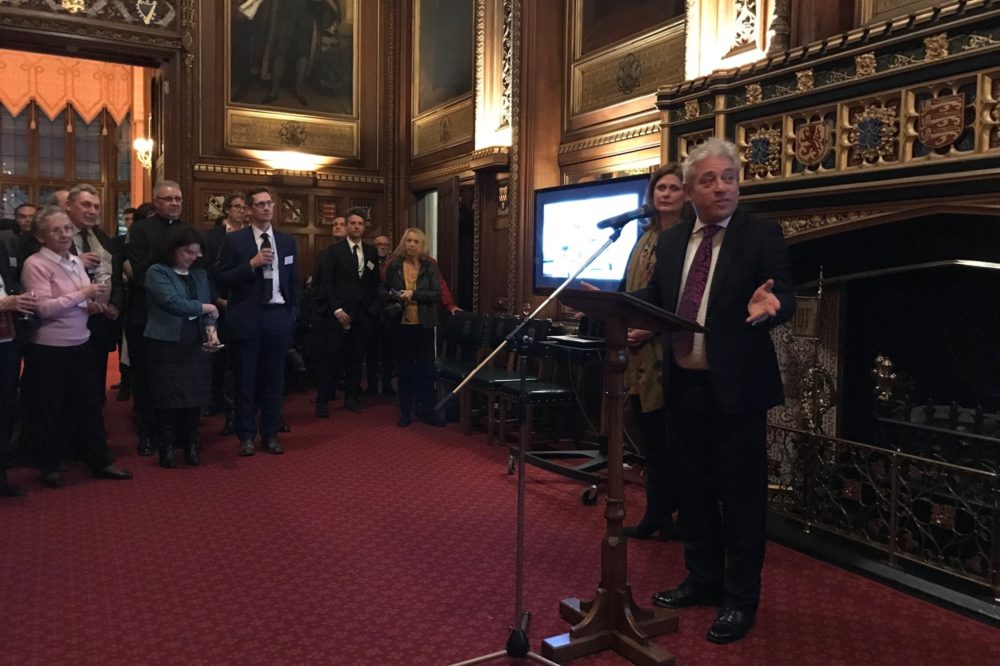 Magician Dynamo announced as Theirworld ambassador during star-studded ...